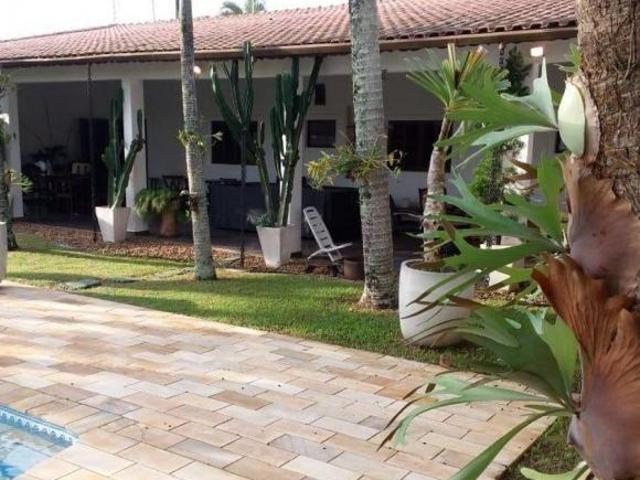Casa com 3 dormitórios à venda 230 m² Cibratel 1 Itanhaém/SP