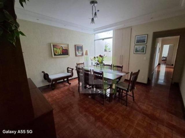 Casa com 3 dormitórios à venda, 230 m² Anhangabaú Jundiaí/SP