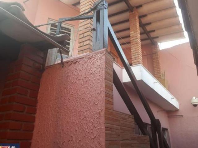 CASA COM 3 DORMITÓRIOS A VENDA, 230 m² GOPOÚVA GUARULHOS/SP