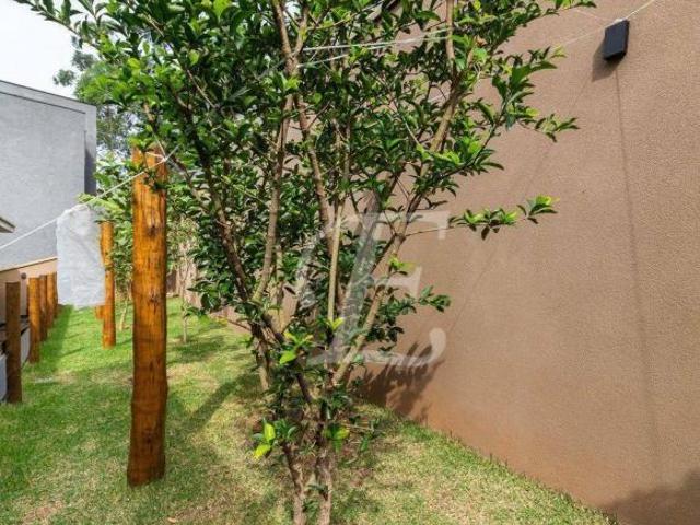 Casa com 3 dormitórios à venda, 230 m² por R$ 3.800.000,00 Condominio Itahye Santana de Parnaíba