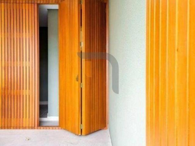 Casa com 3 dormitórios à venda, 230 m² por R$ 3.190.000,00 Alphaville Gravataí/RS