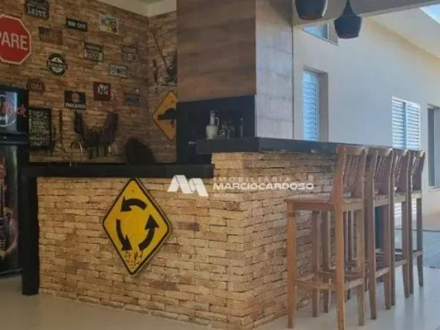 Casa com 3 dormitórios à venda, 230 m² por R$ 1.450.000,00 Quinta do Lago I Blue Lagoon São Jo