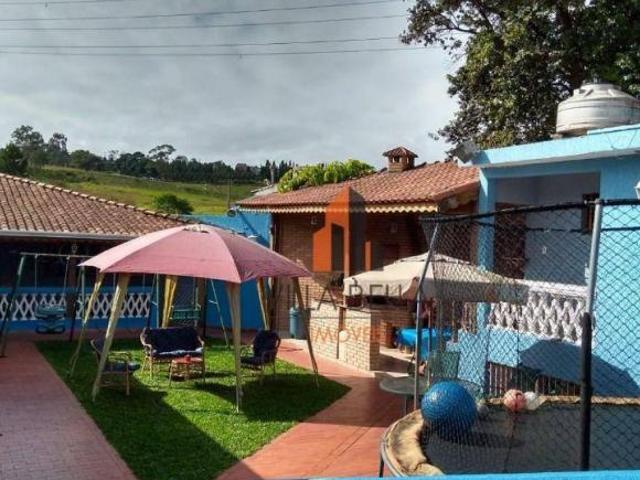 Casa com 3 dormitórios à venda, 230 m² por R$ 1.400.000,00 Vila Pires Santo André/SP