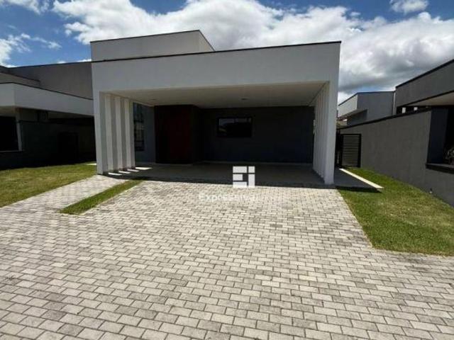 Casa com 3 dormitórios à venda, 230 m² por R$ 1.450.000,00 Bosque dos Pires Itatiba/SP