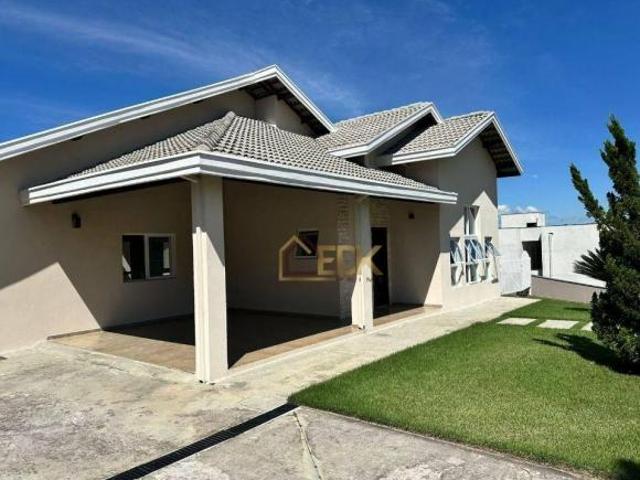 Casa com 3 dormitórios à venda, 230 m² por R$ 1.450.000,00 Condomínio Terras de Santa Mariana Ca