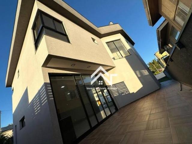 Casa com 3 dormitórios à venda, 230 m² por R$ 1.450.000,00 Terras de Atibaia Atibaia/SP