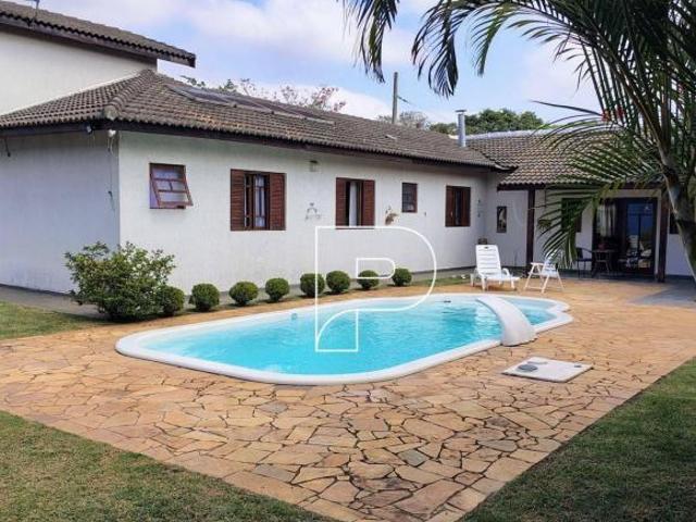 Casa com 3 dormitórios à venda, 230 m² por R$ 1.485.000,00 Haras Bela Vista Vargem Grande Paulis