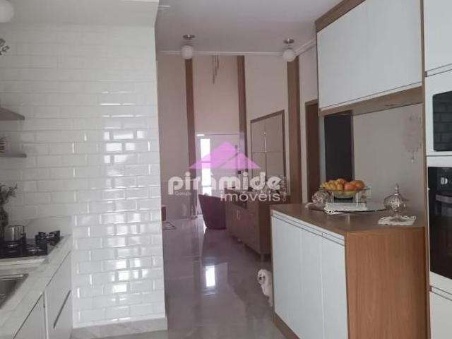 Casa com 3 dormitórios à venda, 230 m² por R$ 1.490.000,00 Condomínio Terras do Vale Caçapava/SP