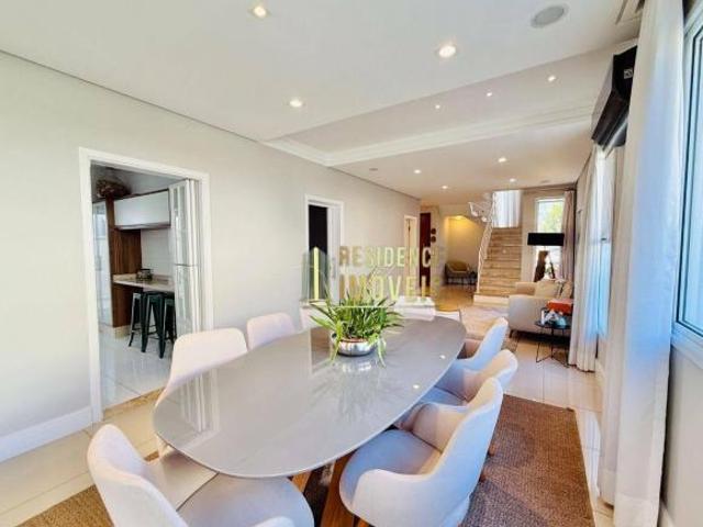 Casa com 3 dormitórios à venda, 230 m² por R$ 1.499.000,00 Condomínio Mont Blanc Sorocaba/SP