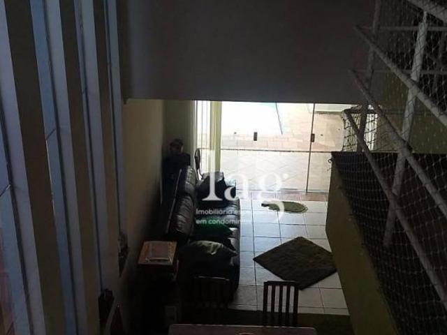 Casa com 3 dormitórios à venda, 230 m² por R$ 1.500.000,00 Condomínio Vila dos Inglezes Sorocaba