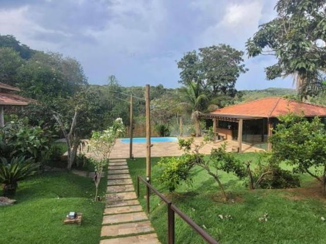 Casa com 3 dormitórios à venda, 230 m² por R$ 1.500.000,00 Palmital Lagoa Santa/MG