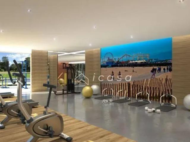 Casa com 3 dormitórios à venda, 230 m² por R$ 1.500.000,00 Residencial Santa Monica Caçapava/SP