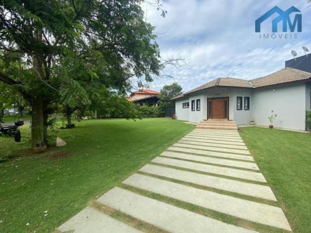 Casa com 3 dormitórios à venda, 230 m² por R$ 1.590.000,00 Condomínio Residencial Primavera Salt