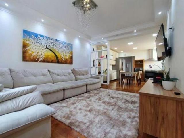 Casa com 3 dormitórios à venda, 230 m² por R$ 1.590.000,00 Lapa São Paulo/SP