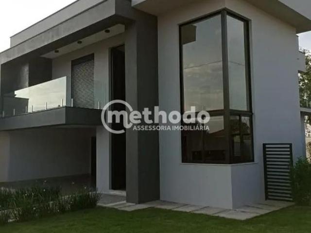 Casa com 3 dormitórios à venda, 230 m² por R$ 1.595.000,00 Santa Cruz Valinhos/SP