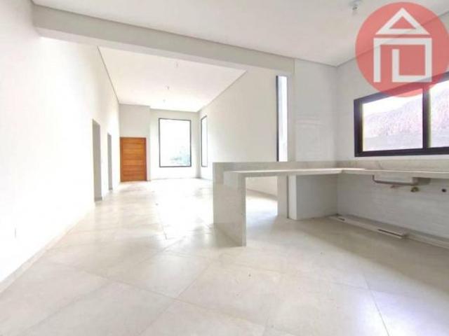 Casa com 3 dormitórios à venda, 230 m² por R$ 1.600.000,00 Jardim América Bragança Paulista/SP