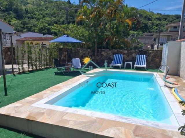 Casa com 3 dormitórios à venda, 230 m² por R$ 1.600.000,00 Portal da Olaria São Sebastião/SP