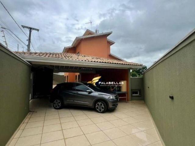 Casa com 3 dormitórios à venda, 230 m² por R$ 1.600.000,00 Torres de São Jose Jundiaí/SP