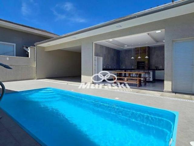 Casa com 3 dormitórios à venda, 230 m² por R$ 1.650.000,00 Centro Guaratuba/PR