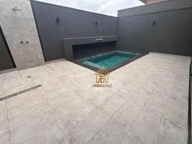 Casa à venda, 230 m² por R$ 1.650.000,00 Quinta do Lago São José do Rio Preto/SP
