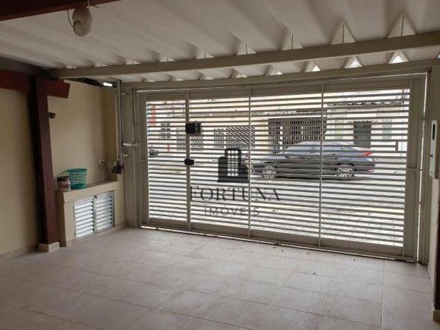 Casa com 3 dormitórios à venda, 230 m² por R$ 1.700.000,00 Mirandópolis São Paulo/SP