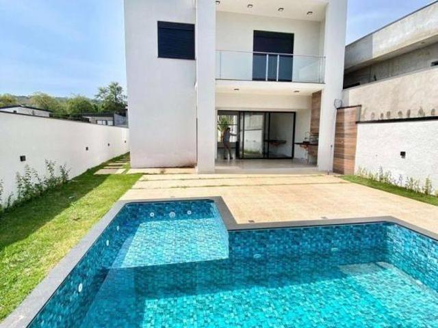 Casa com 3 dormitórios à venda, 230 m² por R$ 1.700.000,00 Condomínio Residencial Euroville II B