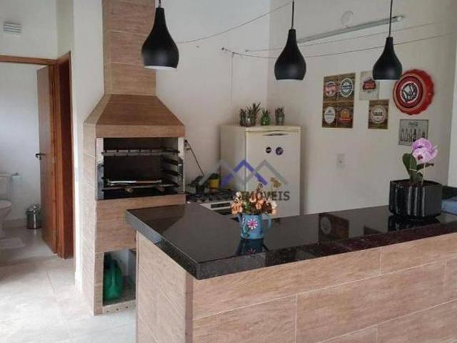 Casa com 3 dormitórios à venda, 230 m² por R$ 1.700.000,00 Jundiaí Mirim Jundiaí/SP