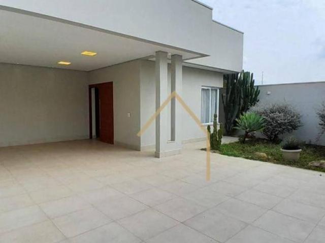 Casa com 3 dormitórios à venda, 230 m² por R$ 1.700.000,00 Werner Plaas Americana/SP