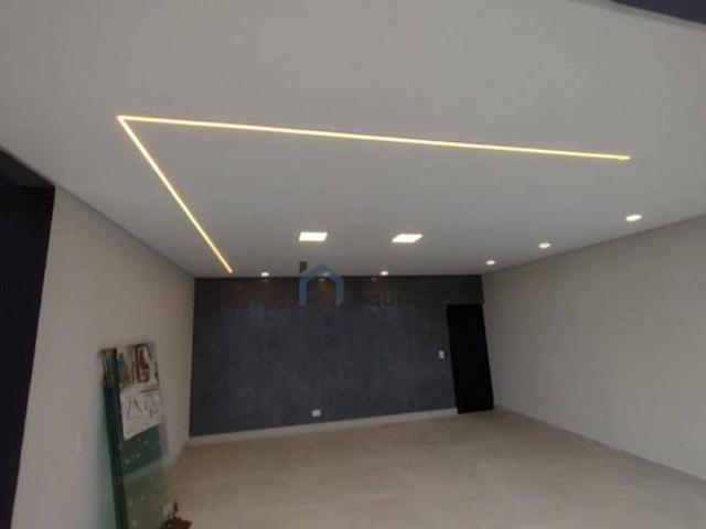 Casa com 3 dormitórios à venda, 230 m² por R$ 1.724.000,00 Santa Monica Caçapava/SP