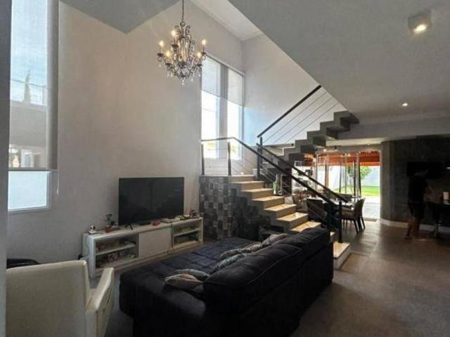 Casa com 3 dormitórios à venda, 230 m² por R$ 1.730.000,00 Condomínio Reserva dos Vinhedos Louve
