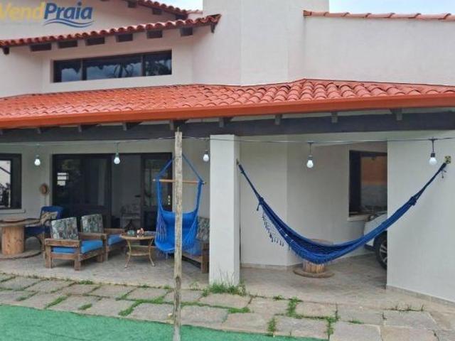 Casa com 3 dormitórios à venda, 230 m² por R$ 1.750.000,00 Portal da Olaria São Sebastião/SP