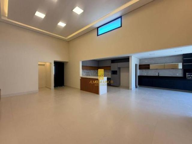 Casa com 3 dormitórios à venda, 230 m² por R$ 1.770.000,00 Park Gran Reserve Indaiatuba/SP