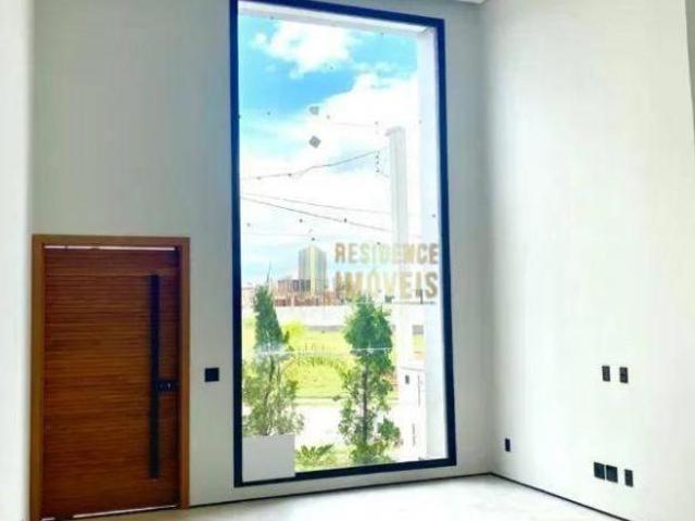 Casa com 3 dormitórios à venda, 230 m² por R$ 1.790.000,00 Condomínio Cyrela Landscape Votoranti