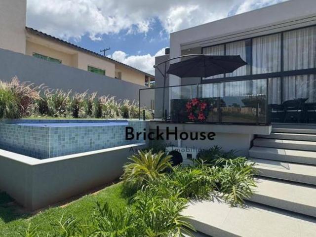 Casa com 3 dormitórios à venda, 230 m² por R$ 1.790.000,00 Riviera de Santa Cristina XIII Parana