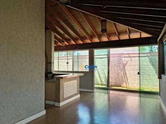 Casa com 3 dormitórios à venda, 230 m² por R$ 1.800.000,00 Damha Residencial Uberaba II Uberaba/
