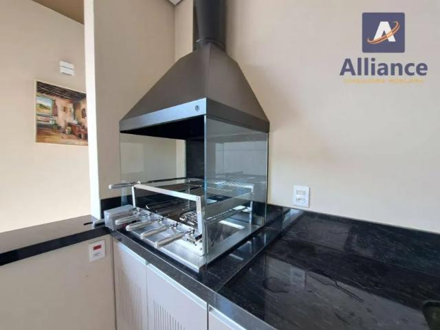 Casa com 3 dormitórios à venda, 230 m² por R$ 1.820.000,00 Condomínio Santa Isabel Louveira/SP