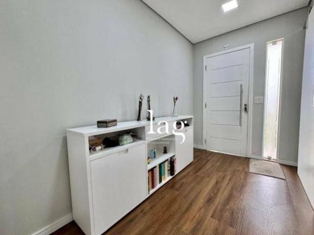 Casa com 3 dormitórios à venda, 230 m² por R$ 1.849.000,00 Condomínio Granja Olga III Sorocaba/S