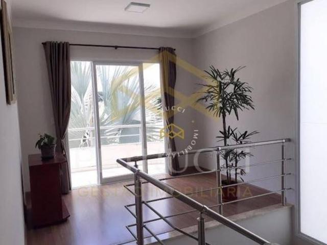 Casa com 3 dormitórios à venda, 230 m² por R$ 1.850.000,00 Jardim Green Park Residence Hortolând