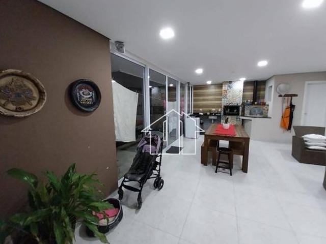 Casa com 3 dormitórios à venda, 230 m² por R$ 1.860.000,00 Urbanova São José dos Campos/SP