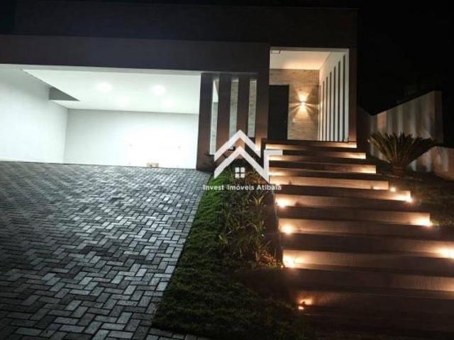 Casa com 3 dormitórios à venda, 230 m² por R$ 1.890.000,00 Portal San Giovanni Itatiba/SP