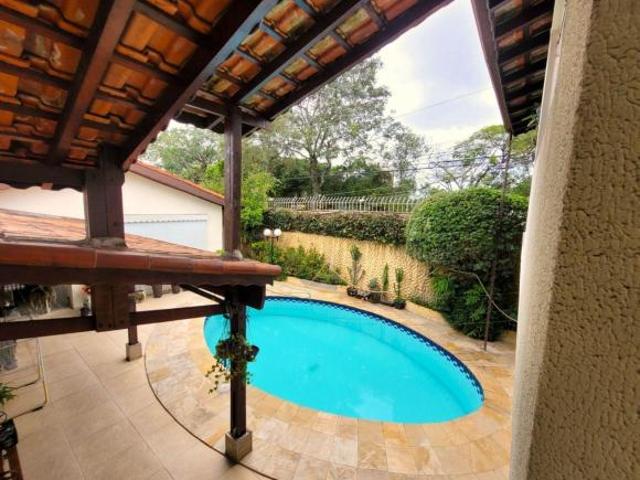Casa com 3 dormitórios à venda, 230 m² por R$ 1.900.000,00 Nova Petrópolis São Bernardo do Campo