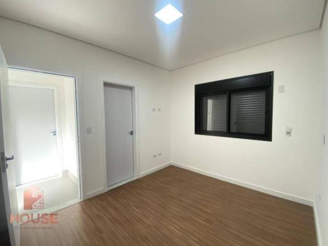 Casa com 3 dormitórios à venda, 230 m² por R$ 1.900.000,00 Condomínio Real Park Santa Isabel San