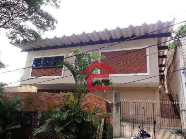 Casa com 3 dormitórios à venda, 230 m² por R$ 1.900.000,00 Portal dos Ayres Cotia/SP