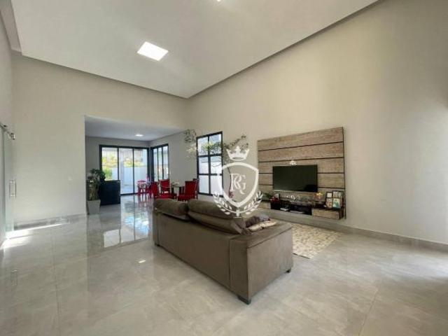 Casa com 3 dormitórios à venda, 230 m² por R$ 1.950.000,00 Condominio Portal dos Bandeirantes Sa