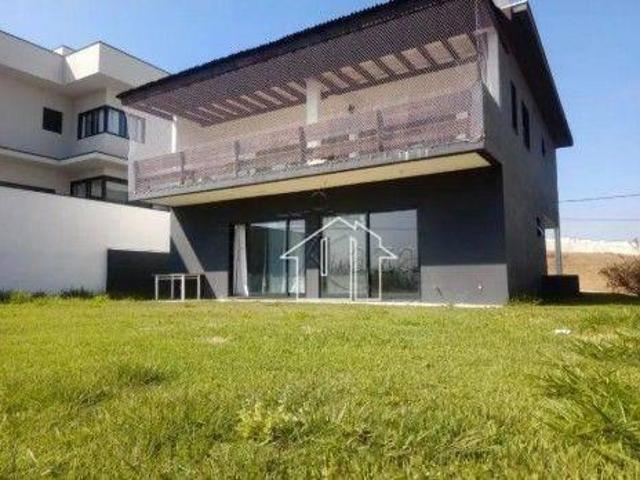 Casa com 3 dormitórios à venda, 230 m² por R$ 1.990.000,00 Urbanova São José dos Campos/SP
