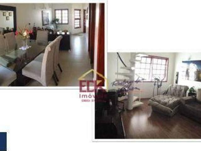 Casa com 3 dormitórios à venda, 230 m² por R$ 1.015.000,00 Campos do Conde III Tremembé/SP