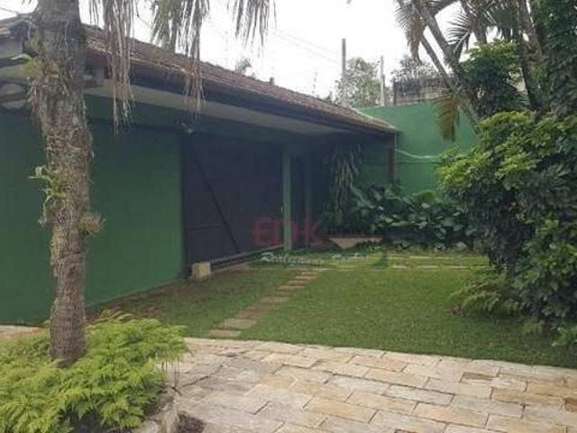 Casa com 3 dormitórios à venda, 230 m² por R$ 1.100.000,00 Jardim Jaqueira Caraguatatuba/SP
