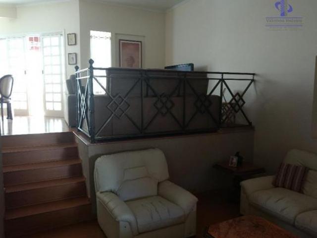 Casa com 3 dormitórios à venda, 230 m² por R$ 1.200.000,00 Parque Nova Suiça Valinhos/SP