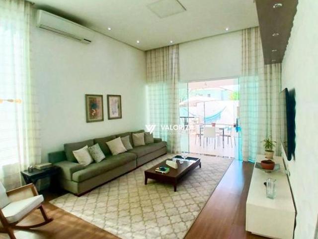 Casa com 3 dormitórios à venda, 230 m² por R$ 1.270.000,00 Condomínio Villa Verona Sorocaba/SP