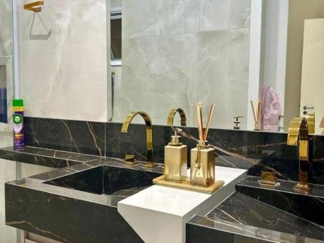 Casa com 3 dormitórios à venda, 230 m² por R$ 1.272.000,00 Jardim Santa Rita Indaiatuba/SP